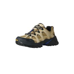 The North Face Halbschuh 'Hedgehog 06 RVST' Herren Gr&ouml;&szlig;e 45.5 beige / stone / khaki / schwarz
