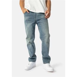 ER Elias Rumelis Elias Rumelis Jeans 'Danilo' Herren Gr&ouml;&szlig;e 52 blue denim