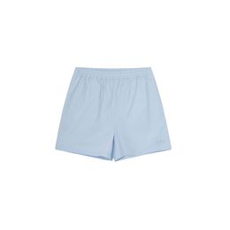 R&eacute;sum&eacute; R&eacute;sum&eacute; Shorts ' AllanRS ' Damen Gr&ouml;&szlig;e 40 hellblau