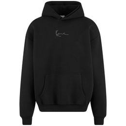 Karl Kani Sweatshirt Herren Gr&ouml;&szlig;e XS schwarz / wei&szlig;