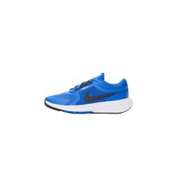 Nike Laufschuh 'Star Runner 5' Jungen Gr&ouml;&szlig;e 37.5 blau / schwarz
