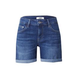Mavi Shorts 'Pixie' Damen Gr&ouml;&szlig;e 24 navy