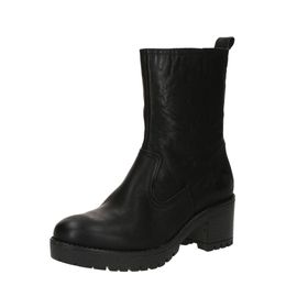 Apple of Eden Stiefelette 'MILAN' Damen Gr&ouml;&szlig;e 36 schwarz Winterschuhe