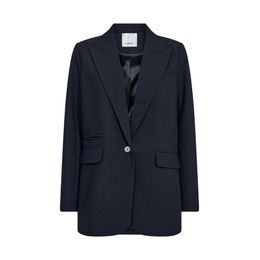Co'Couture Co'couture Blazer 'Vola' Damen Gr&ouml;&szlig;e 36 navy