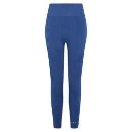 Born Legging 'Alana' Damen Gr&ouml;&szlig;e M blau