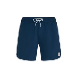 O`Neill O'neill Boardshorts 'O'Riginals Scallop' Herren Gr&ouml;&szlig;e XL hellblau / dunkelblau