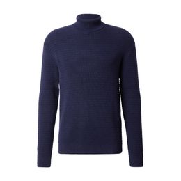 Selected Pullover 'THEO' Herren Gr&ouml;&szlig;e XXXL marine