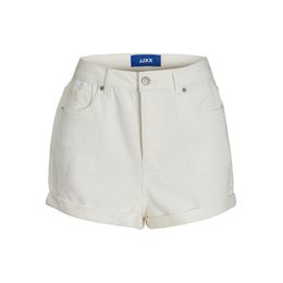 Jack & Jones JJXX Shorts 'Hazel' Damen Gr&ouml;&szlig;e 27/28 creme