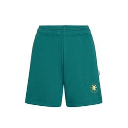 O`Neill O'neill Shorts Damen Gr&ouml;&szlig;e 38 gelb / smaragd / wei&szlig;