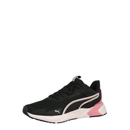 Puma Athletic Shoes 'Disperse Xt 4' male size 46 Rose / Black / White