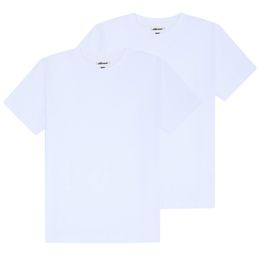 Ellesse T-Shirt Herren Gr&ouml;&szlig;e XXL wei&szlig;