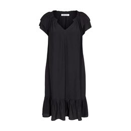 Co'Couture Co'couture Kleid 'Sunrise' Damen Gr&ouml;&szlig;e 40 schwarz Sommerkleid