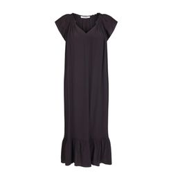 Co'Couture Co'couture Kleid 'Sunrise' Damen Gr&ouml;&szlig;e 42 schwarz Sommerkleid