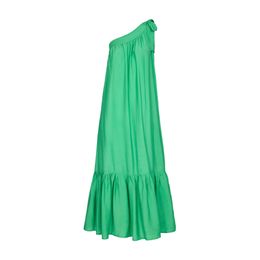 Co'Couture Co'couture Kleid 'Callum' Damen Gr&ouml;&szlig;e 36 limette Winterkleid