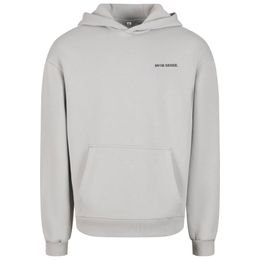 9N1M SENSE Sweatshirt 'Race Flags' Herren Gr&ouml;&szlig;e M gelb / hellgrau / schwarz / wei&szlig;