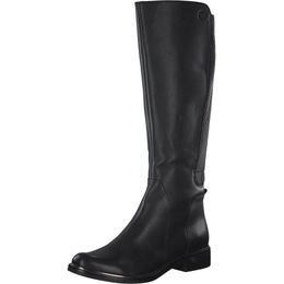 Caprice Stiefel Damen Gr&ouml;&szlig;e 41 schwarz Winterschuhe
