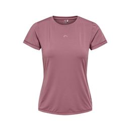 Only Play Funktionsshirt 'ONPBREE' Damen Gr&ouml;&szlig;e XS ros&eacute;