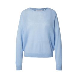 Rich & Royal Rich & Royal Pullover Damen Gr&ouml;&szlig;e XS hellblau