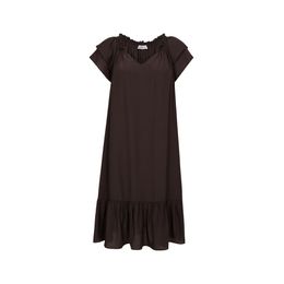 Co'Couture co'couture Dress 'Sunrise' female size 38 Mocha