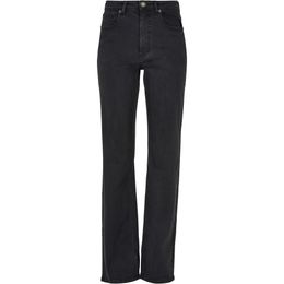 Urban Classics Jeans Damen Gr&ouml;&szlig;e 32 black denim