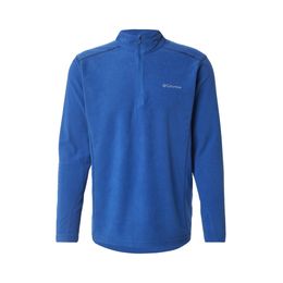 Columbia Sportpullover 'Klamath Range II' Herren Gr&ouml;&szlig;e L royalblau