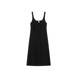 R&eacute;sum&eacute; R&eacute;sum&eacute; Dress ' FanyaRS ' Damen Gr&ouml;&szlig;e 38 schwarz Winterkleid