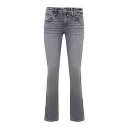Mavi Jeans 'Bella' Damen Gr&ouml;&szlig;e 25 grey denim
