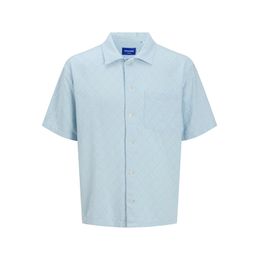 Jack & Jones Jack & Jones Hemd Herren Gr&ouml;&szlig;e XXL hellblau