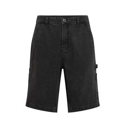 O`Neill O'neill Shorts 'Essentials' Herren Gr&ouml;&szlig;e 34 black denim