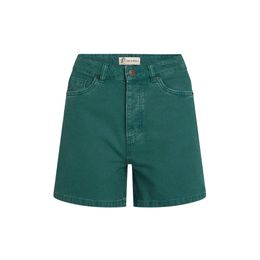 O`Neill O'neill Shorts Damen Gr&ouml;&szlig;e 36 dunkelgr&uuml;n