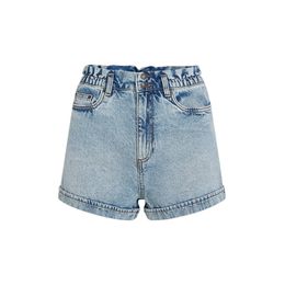 O`Neill O'neill Shorts 'Tasia' Damen Gr&ouml;&szlig;e 27/28 blue denim