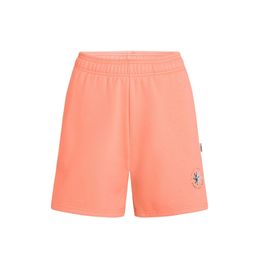 O`Neill O'neill Shorts 'Summer Musthave' Damen Gr&ouml;&szlig;e 38 apricot