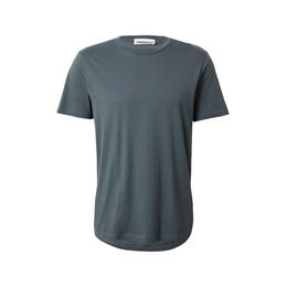 Armedangels T-Shirt 'JAAMES' Herren Gr&ouml;&szlig;e L dunkelgrau