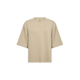 soyaconcept T-shirt ' SC_BANU ' Damen Gr&ouml;&szlig;e L beige