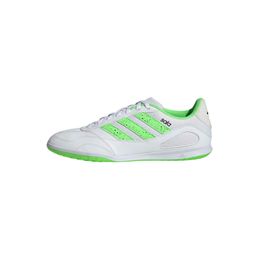 adidas Performance Fu&szlig;ballschuh 'Super Sala Competition 3' Herren Gr&ouml;&szlig;e 39 apfel / schwarz / wei&szlig;