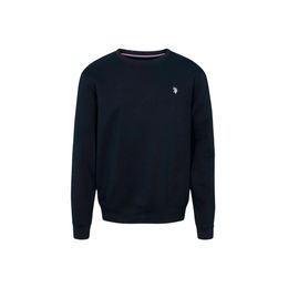 U.S. Polo Assn. Pullover 'UMCato' Herren Gr&ouml;&szlig;e XL saphir