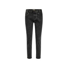 soyaconcept Jeans ' SC-NADRIA ' Damen Gr&ouml;&szlig;e 34 grau
