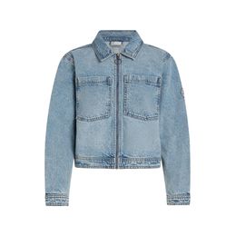 O`Neill O'neill Outdoorjacke Damen Gr&ouml;&szlig;e XS blue denim
