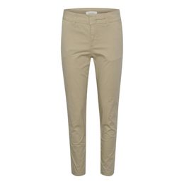 PART TWO Hose 'Soffys' Damen Gr&ouml;&szlig;e 34 hellbeige