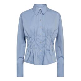 Co'Couture Co'couture Shirt 'Poppy' Damen Gr&ouml;&szlig;e XS blau