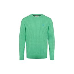 U.S. Polo Assn. Pullover 'UMMads' Herren Gr&ouml;&szlig;e XL mint