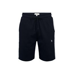 U.S. Polo Assn. Shorts 'UMCasper' Herren Gr&ouml;&szlig;e 38 saphir