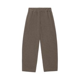 Moshi Moshi Mind Trouser ' buddha ' Damen Gr&ouml;&szlig;e 42 dunkelbraun