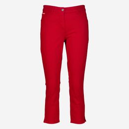Gerry Weber Rote Slim Fit Jeans