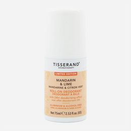 Mandarine & Limette Deodorant 75ml