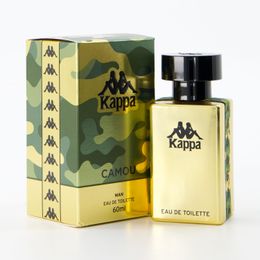 Kappa Camou EDT 60ml