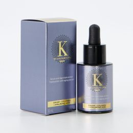 Anti-Aging-Serum mit Dreifachwirkung 30ml
