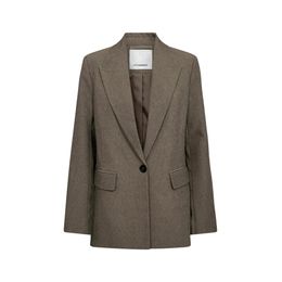 Co'Couture Co'couture Blazer 'Nana' Damen Gr&ouml;&szlig;e 34 umbra