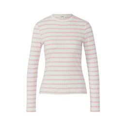 s.Oliver Shirt Damen Gr&ouml;&szlig;e XS rosa / offwhite