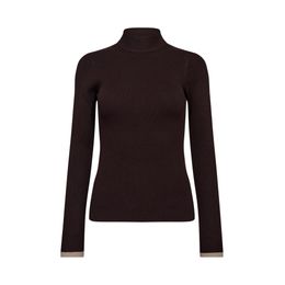 Co'Couture Co'couture Pullover Damen Gr&ouml;&szlig;e S braun